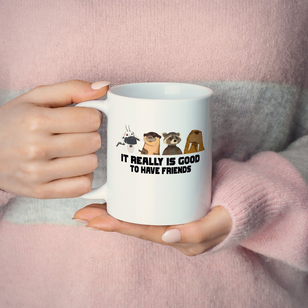 Lylla Rocket Floor Teefs 11oz 15oz It Really is Good to Have - Etsy