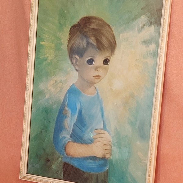 Dallas Simpson - Etsy UK