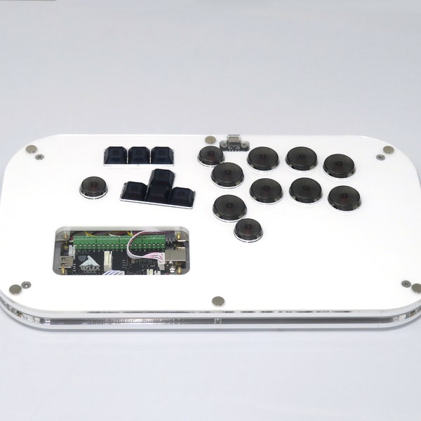 Mixbox Controller - Etsy