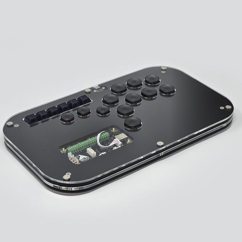 Hitbox Controller - Etsy