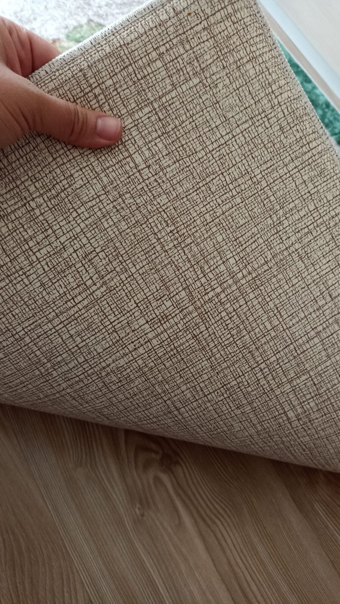 Entry Hallway Long Runner Entrance Area Rug Mat Carpet / Washable - Etsy