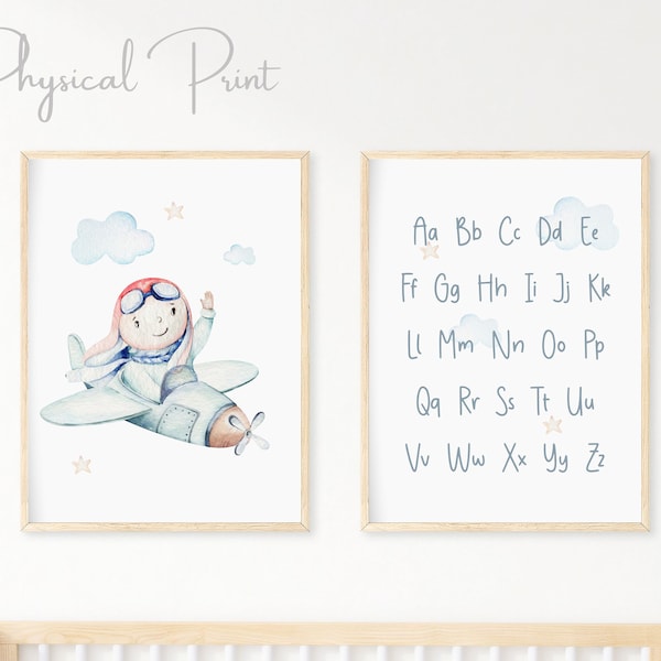 Travel Theme Nursery - Etsy