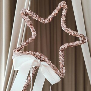 Magic Wand /shiny Wand/ Baby Costume / Baby Birthday Costume / Baby ...