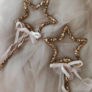 Magic Wand /shiny Wand/ Baby Costume / Baby Birthday Costume / Baby ...