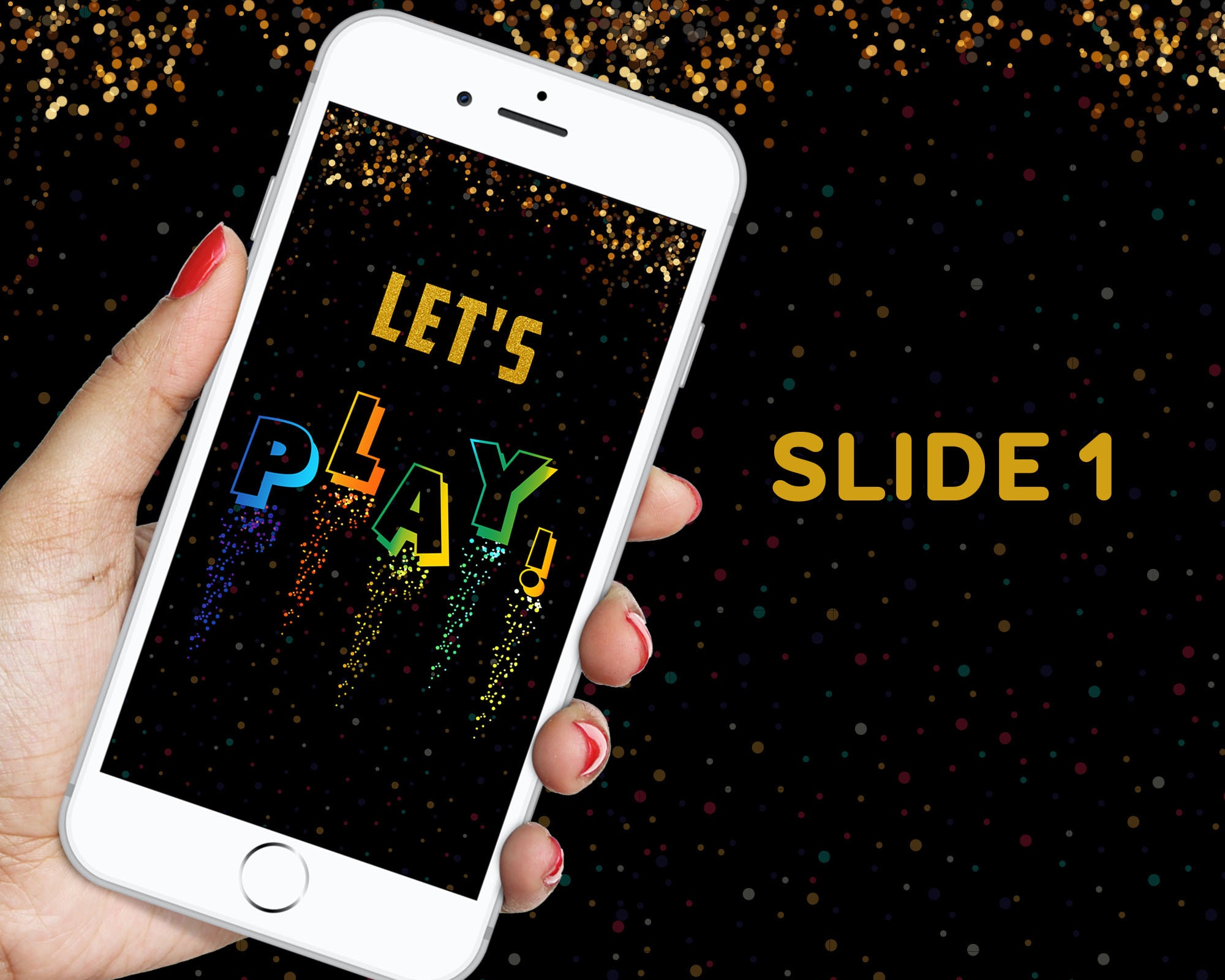 Playground Birthday Invitation Playground Birthday Party - Etsy