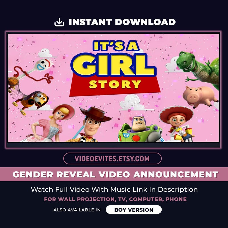 Toy Story Baby Ideas - Etsy UK