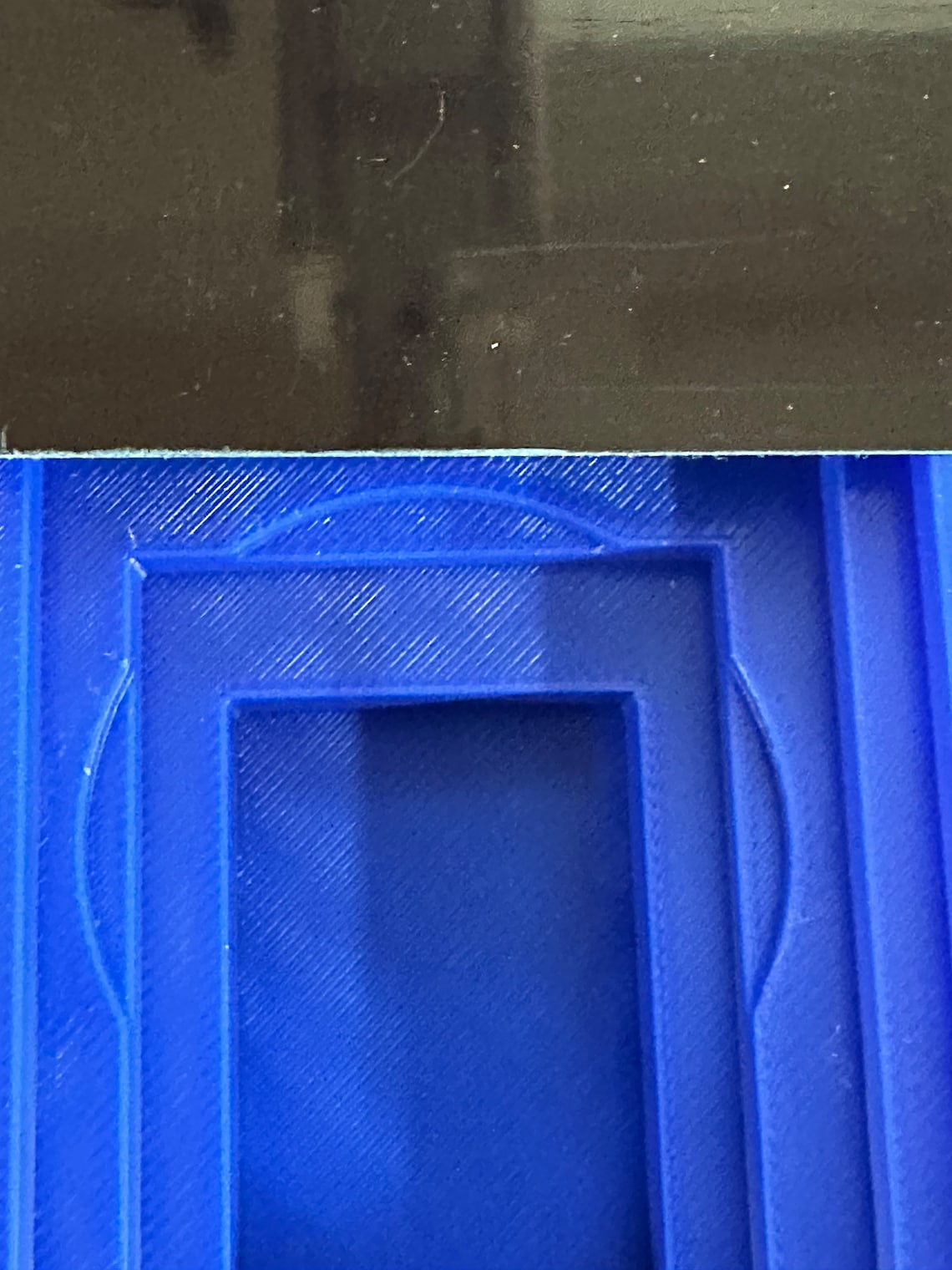 3D Printed Metal Wallet Jig , Business Card & 40mm Coin - Etsy