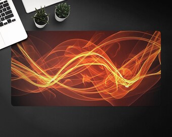 Luminous Keyboard Pad - Etsy