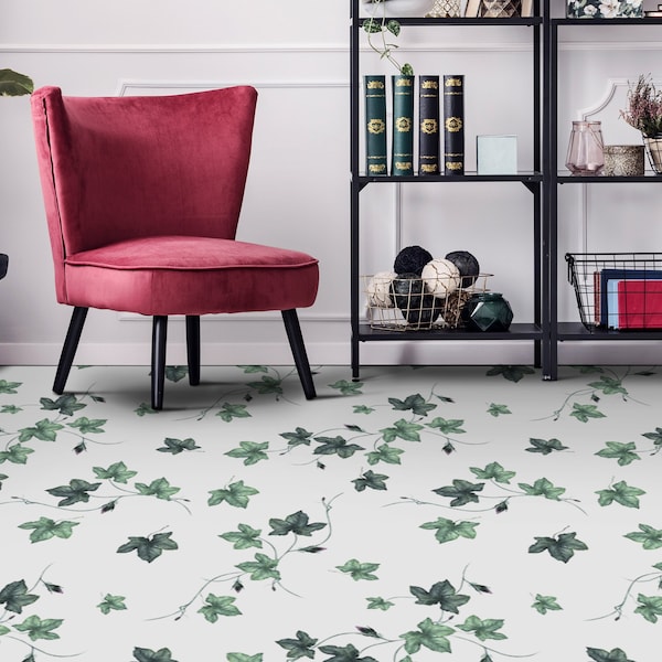 Linoleum Flooring Roll - Etsy