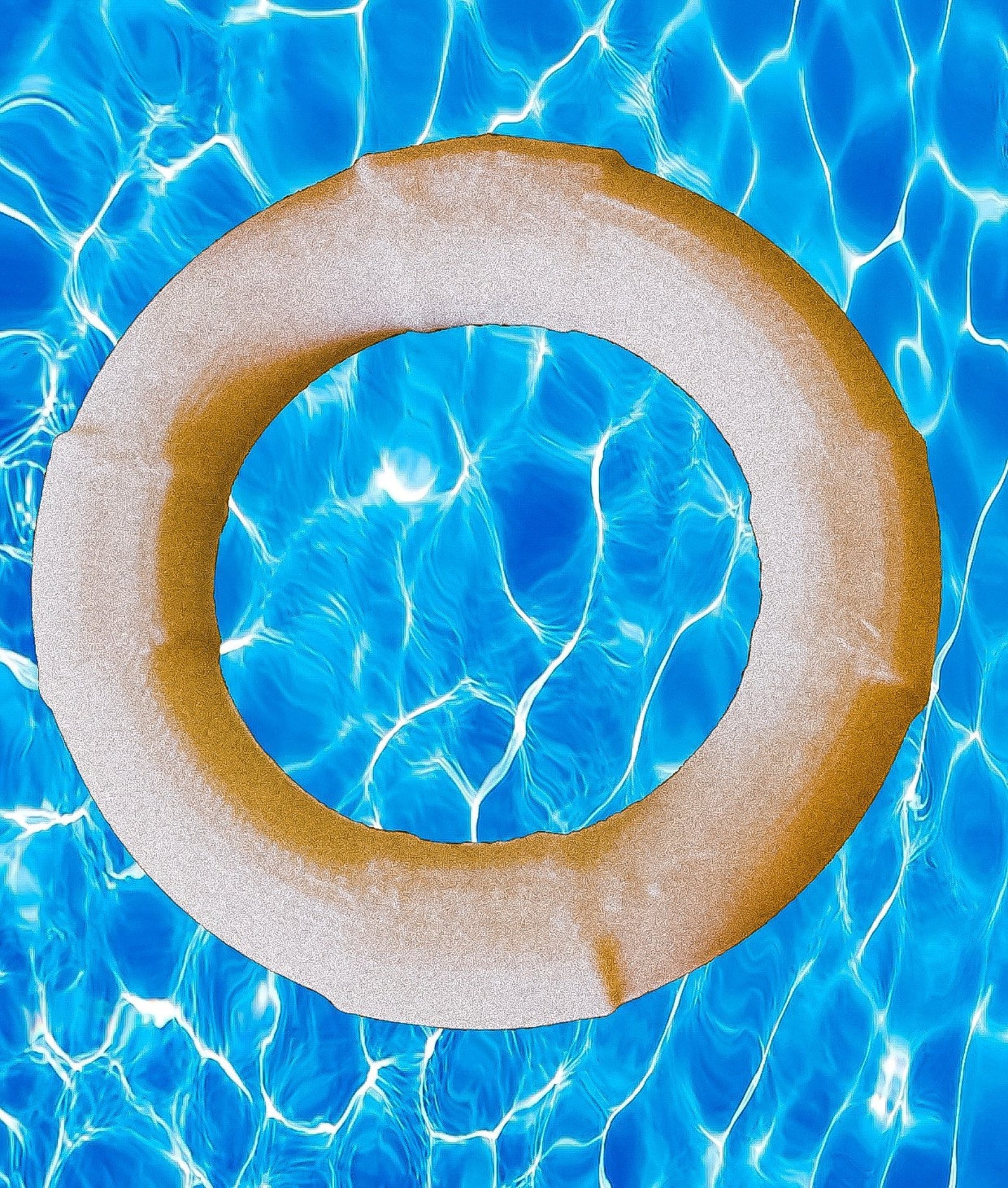 Life Preserver Trinket - Etsy
