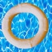 Life Preserver Trinket - Etsy