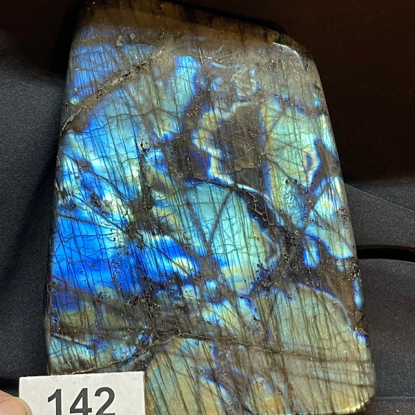 Labradorite Slab - Etsy
