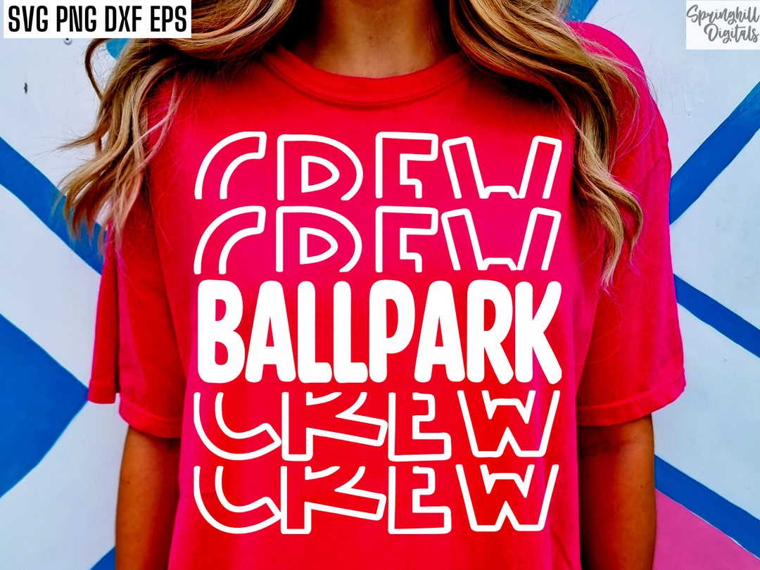 Ballpark Crew | Baseball Player Svg | Baseball Family Pngs | High ...