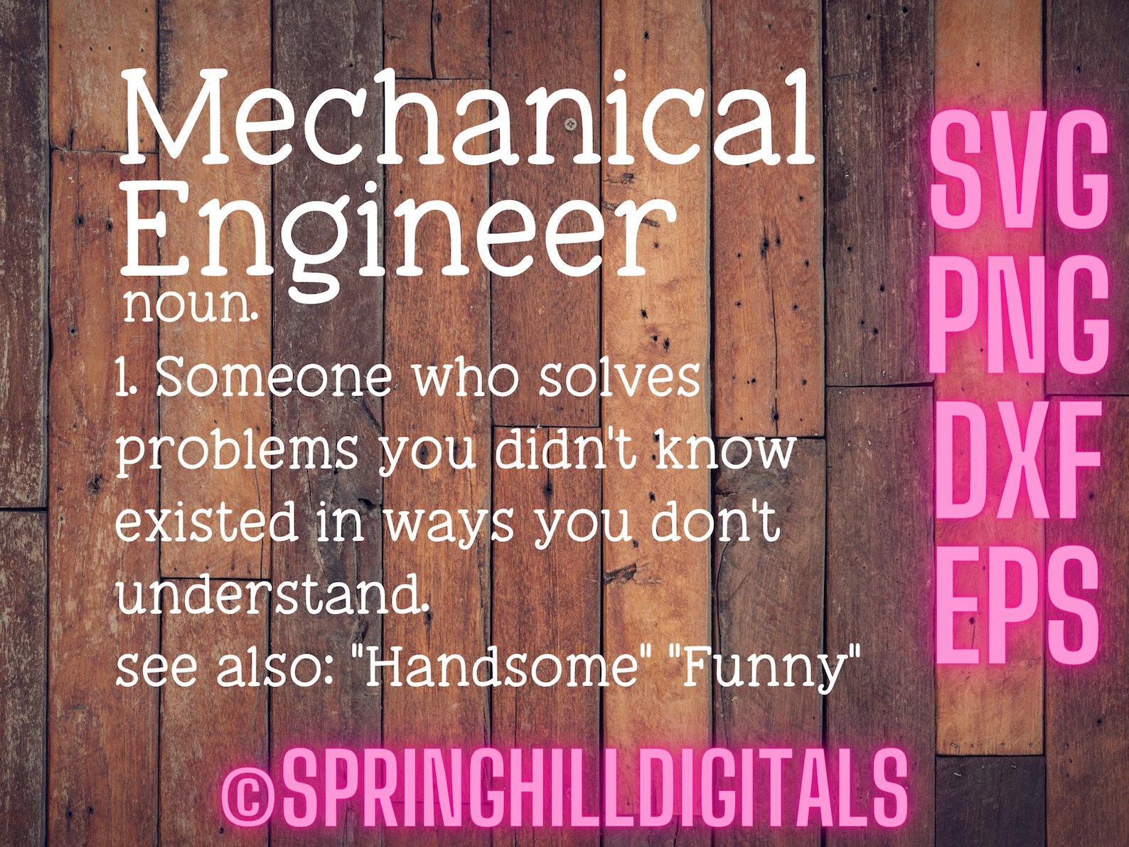 Engineer Svgs | Engineering Svgs | Mechanical Engineer | Engineer Shirt ...