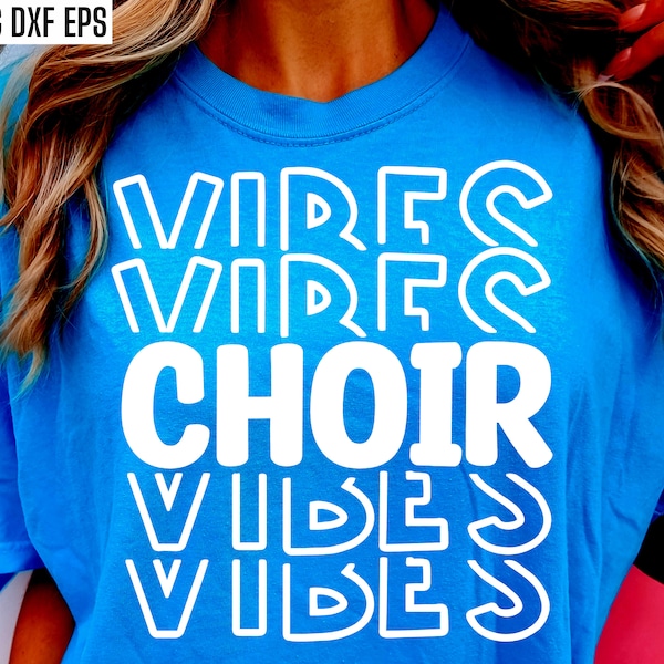 Kids Church Choir Shirt - Etsy