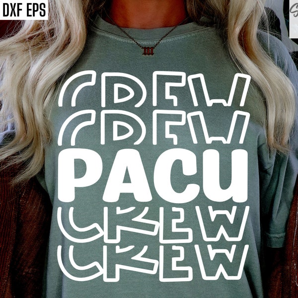 Pacu Nurse - Etsy