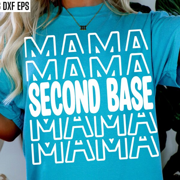 2nd Base - Etsy