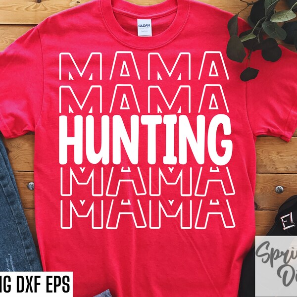 Hunting Season - Etsy