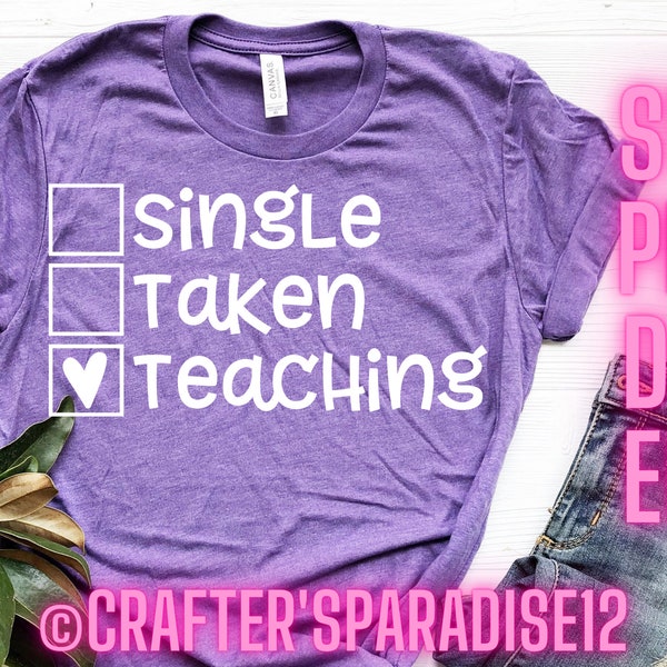 Custom Single T Shirt - Etsy