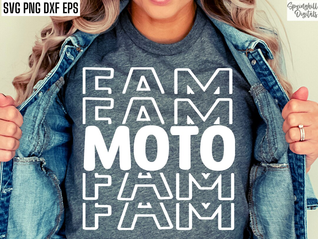Moto Fam Svg | Motocross Shirt Pngs | Family Tshirt Designs | Dirt Bike ...