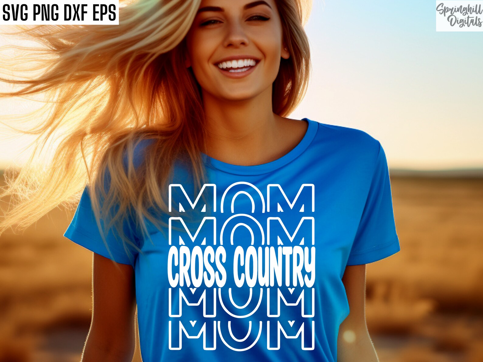 Cross Country Mom Svgs | Track Mama Svgs | Sports Season Cut Files ...