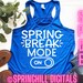 Spring Break Svg | Sb 22 Cut File | Spring Break 22 Svg | Spring Break ...