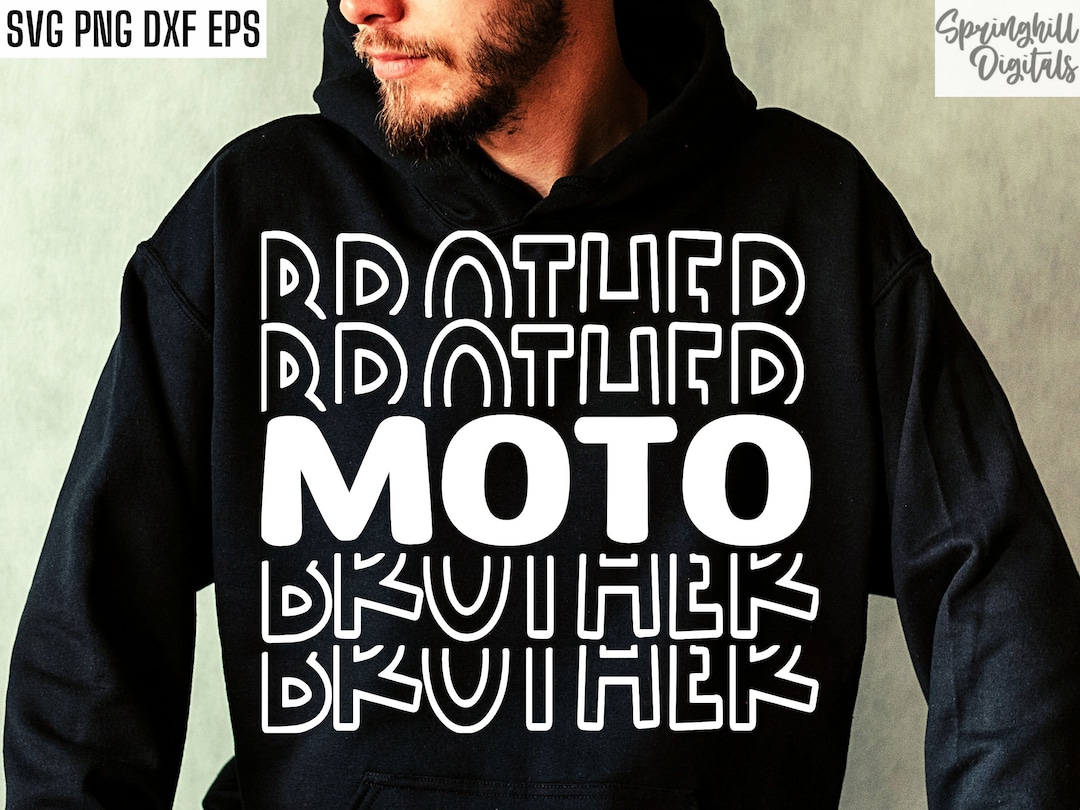 Moto Brother Svg | Dirt Bike Bro Pngs | Dirt Biking Quote | Dirt Biker ...