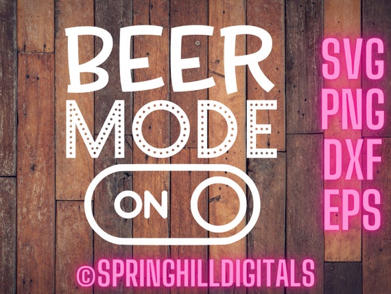 Beer Svg Beer Sign Svg Brewery Sign Svg Hops Svg Beer | Etsy