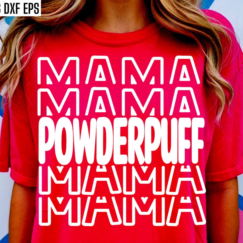 Powderpuff - Etsy