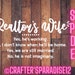Realtor's Wife Svg - Funny Wife Svgs - Wife Quote Svg - Definition Svgs ...
