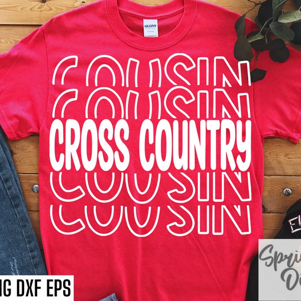 Country Cousins - Etsy