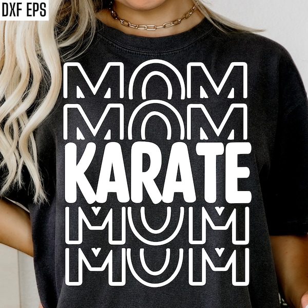 Martial Arts Pattern - Etsy