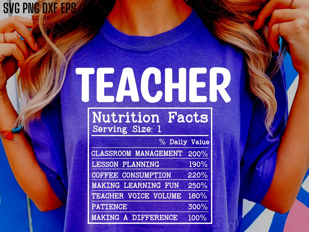 Teacher Gift Svg, Teaching Tshirt Designs, Funny Teacher Pngs ...