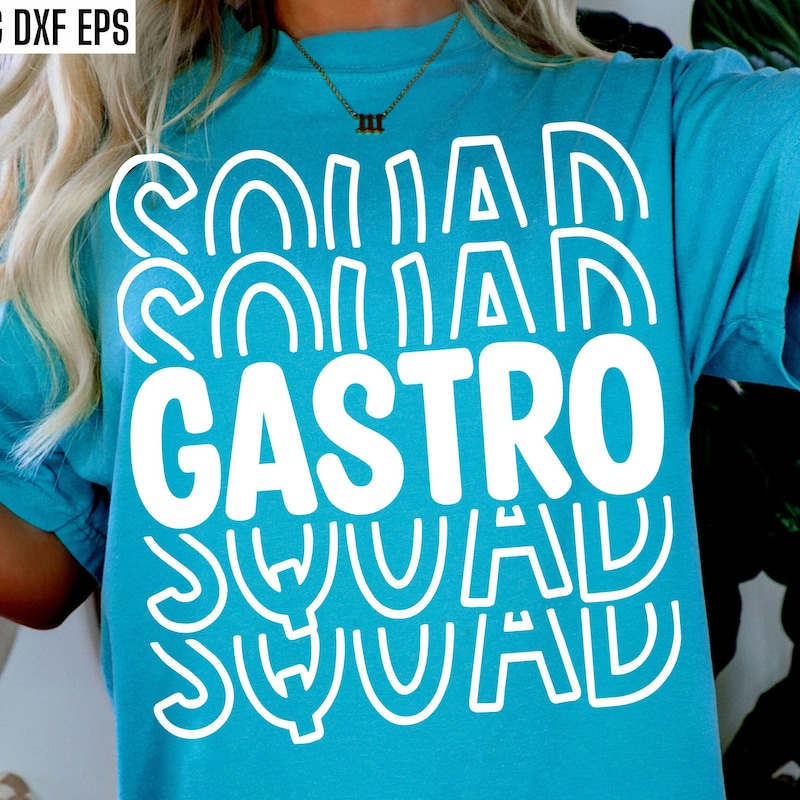 Gastroenterology Designs - Etsy