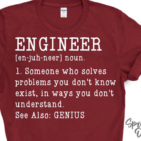 Funny Engineer Signs - Etsy