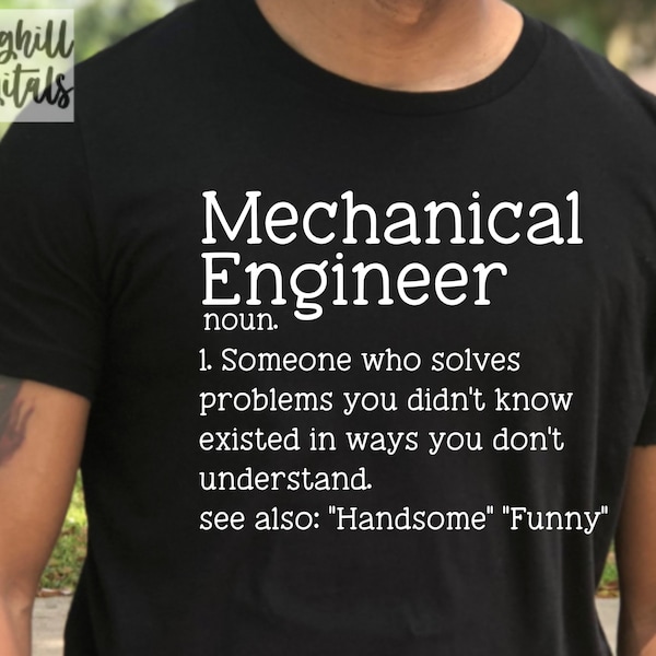 Mechanical Engineering Svg - Etsy