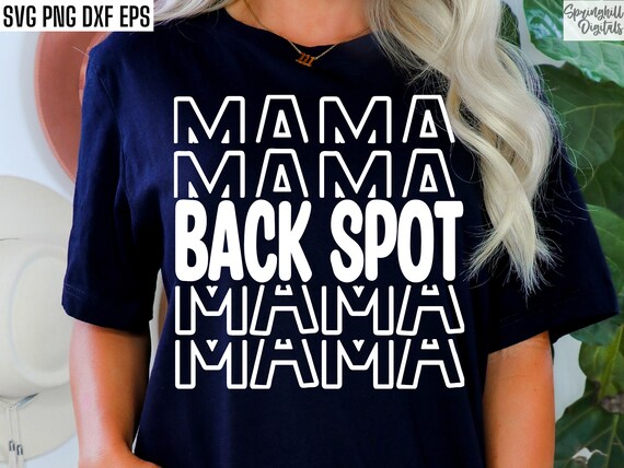 Back Spot Cheerleading Quotes