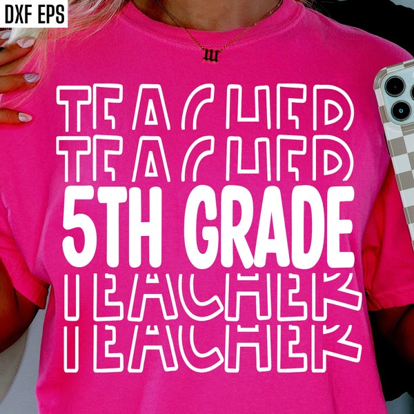 Teacher T Shirts - Etsy
