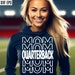Quarterback Mom Svg, Football Tshirt Svgs, School Sports Cut Files ...