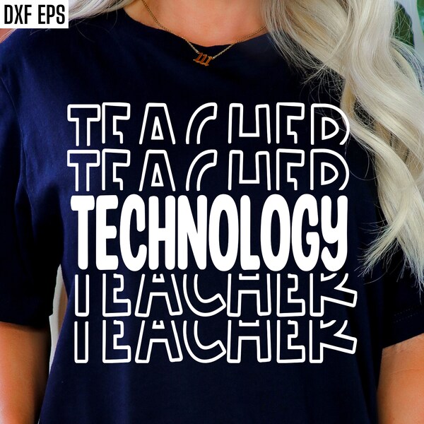 Technology - Etsy