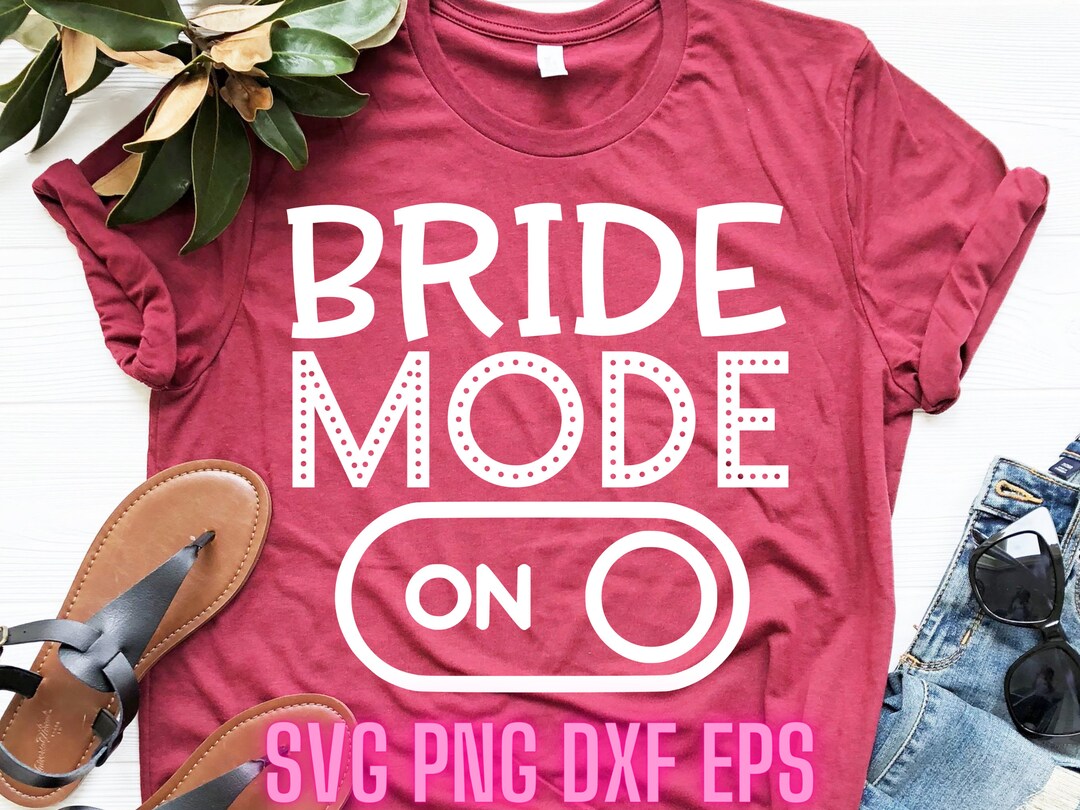 Bride Svg | Bride Shirt Svg | Bride Cut File | Bride Wedding Svg ...