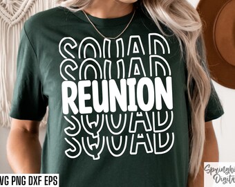10 Year Class Reunion Shirts - Etsy