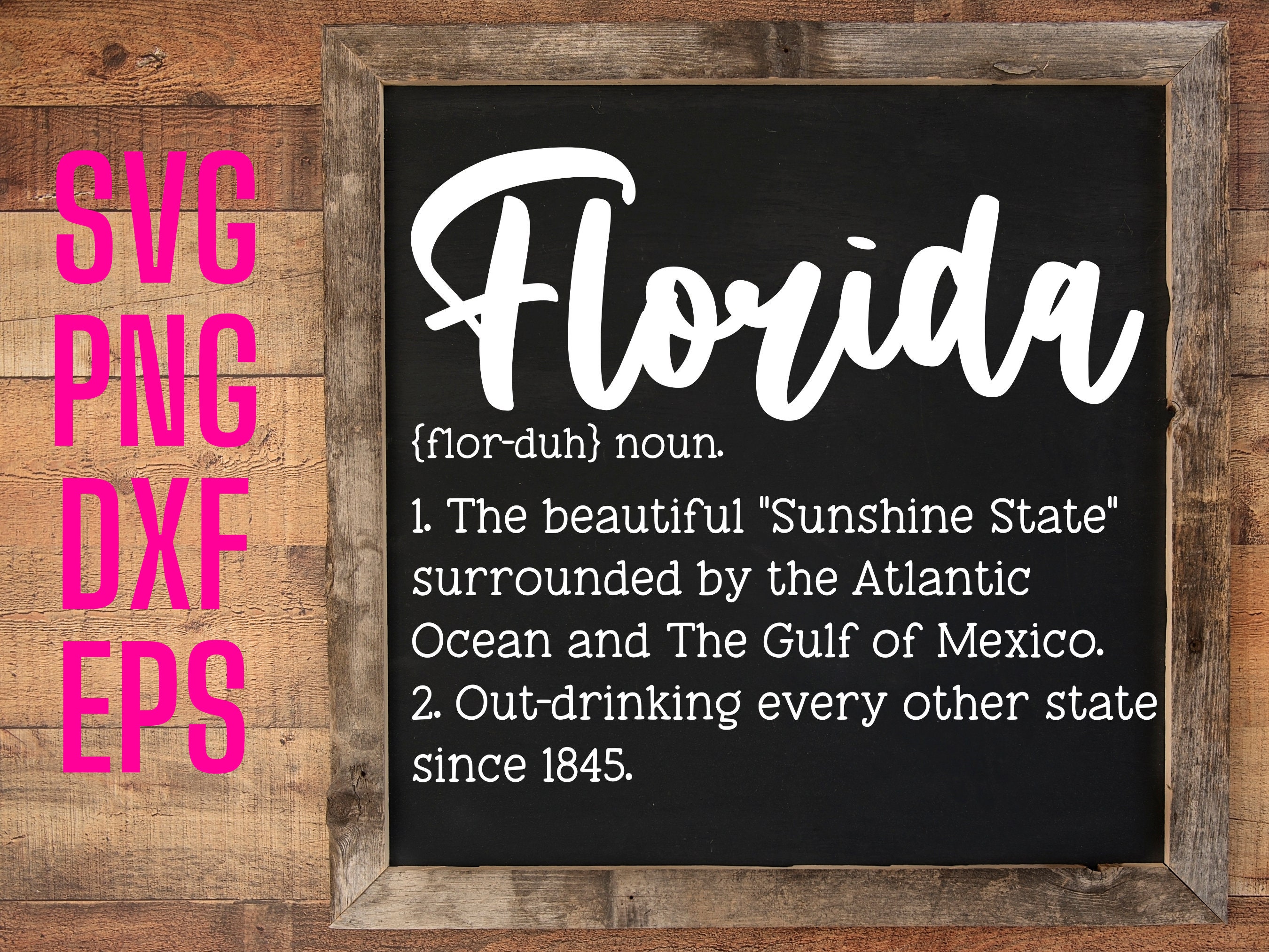 Florida Svg | Florida Cut File | Florida Sign Svg | Florida Quote Svg ...