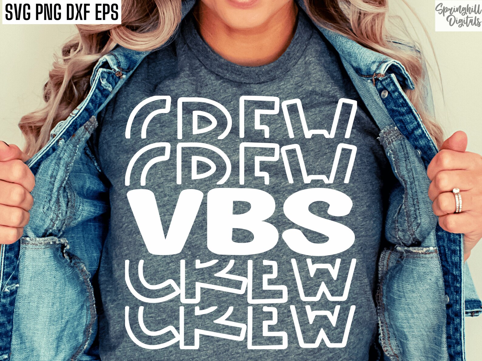 Vbs Crew Svg, Vacation Bible School Pngs, Vbs Shirt Cut Files, Church ...