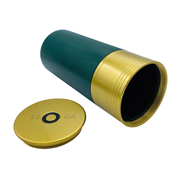 Shotgun Shell Mailbox - Etsy