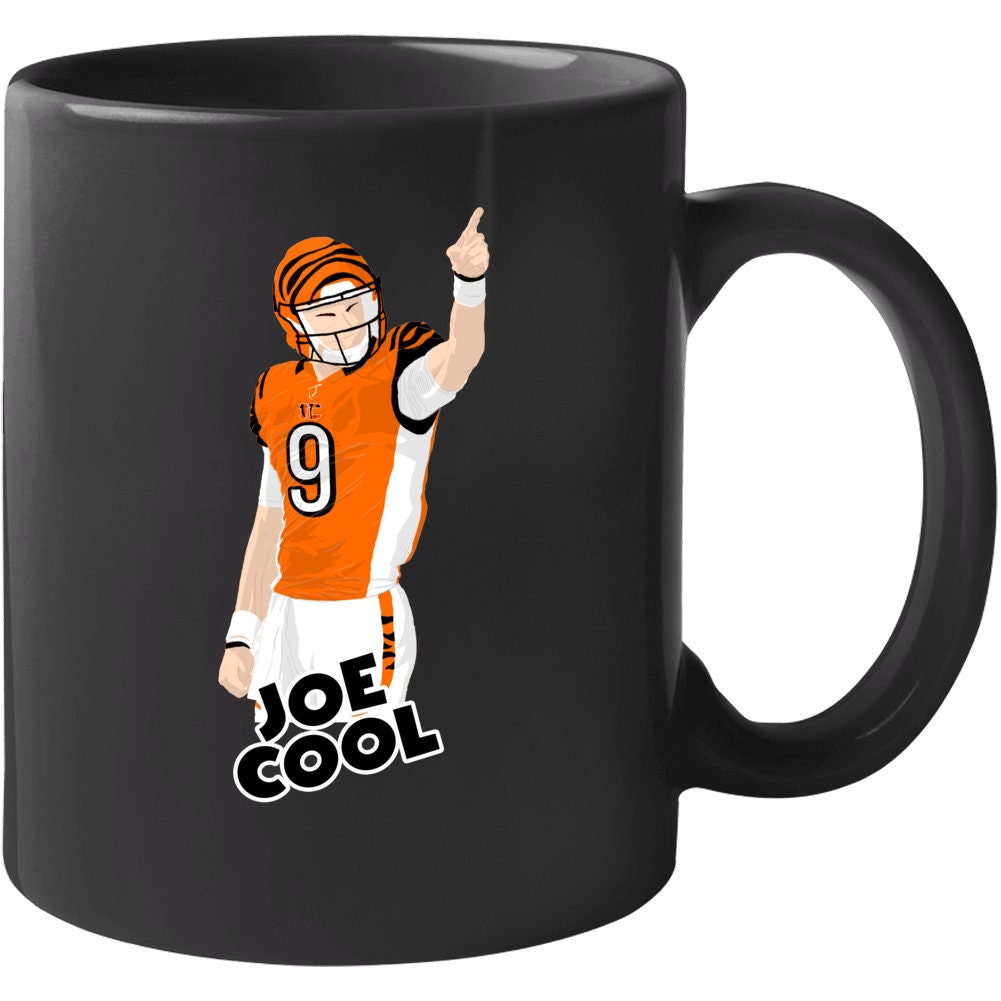 Joe Brr Mug Kitchen & Dining Drink & Barware Home & Living etna.com.pe