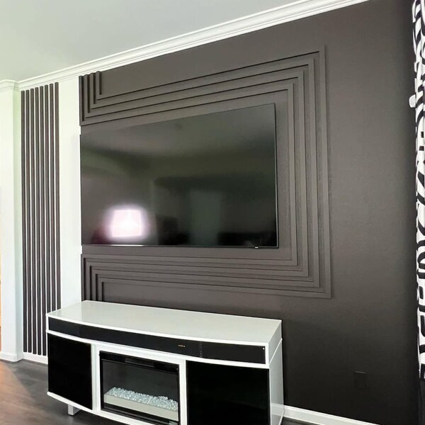 Bespoke Paneling - Etsy