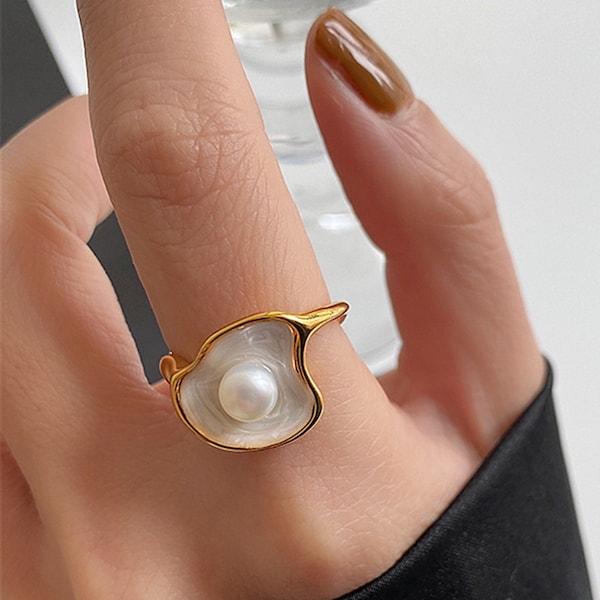 Unique Rings - Etsy