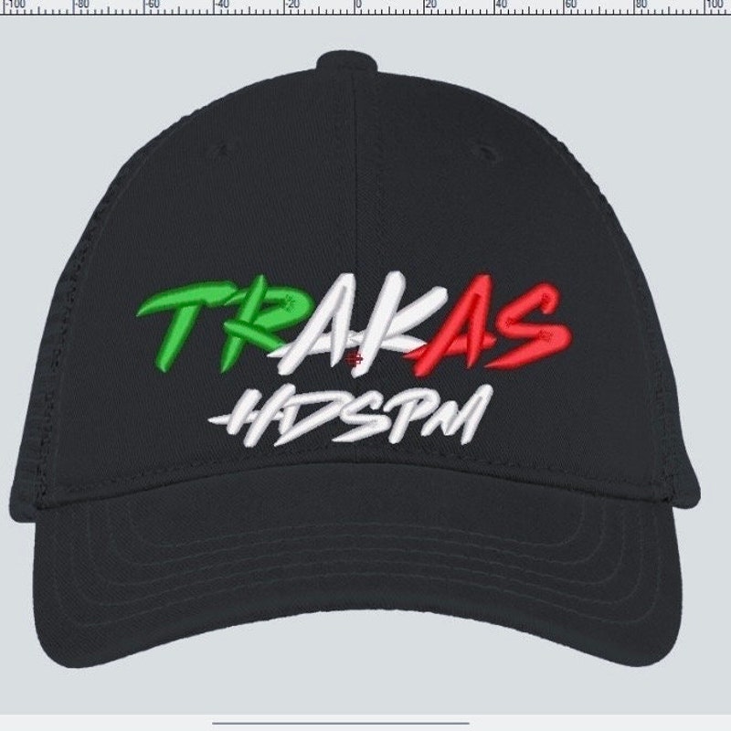 Trakas Hdspm - Etsy