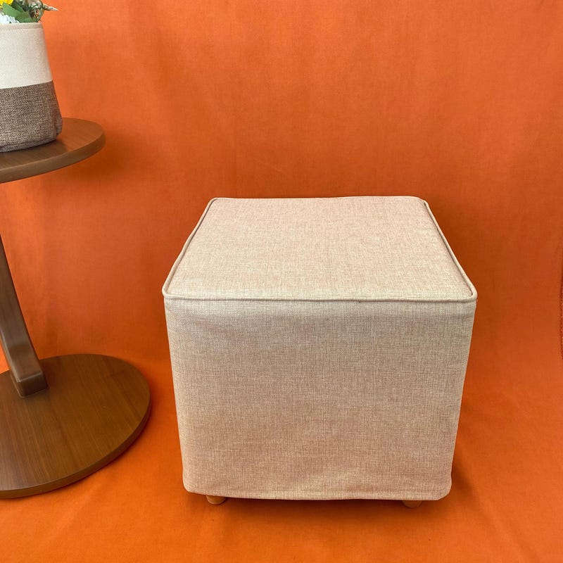 Ottoman Square Covers - Etsy